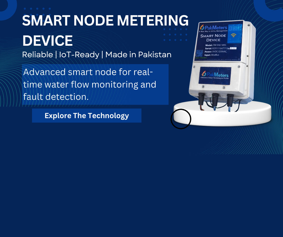 PakMeters | Home